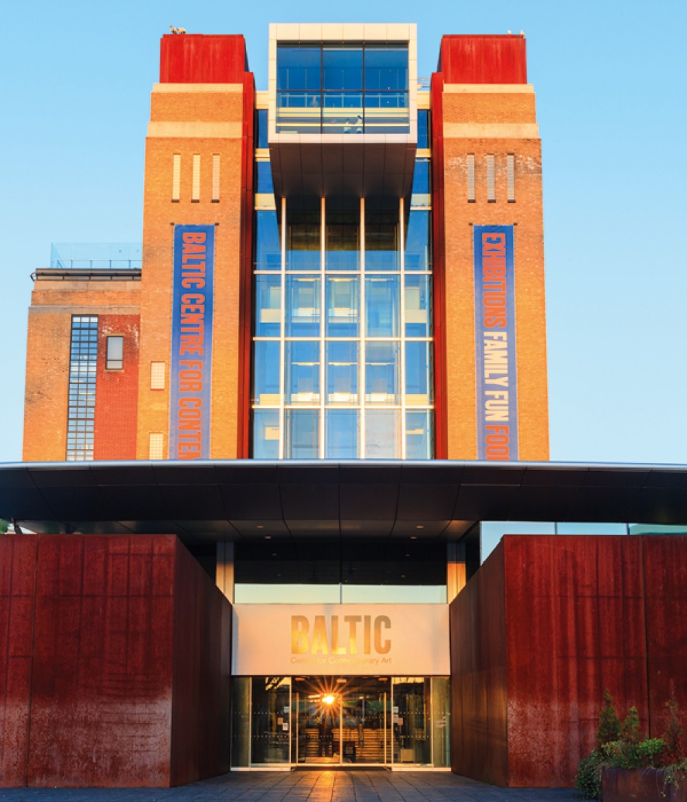 Museums and Galleries to Visit in Northumberland, Newcaslte and County Durham | Living North